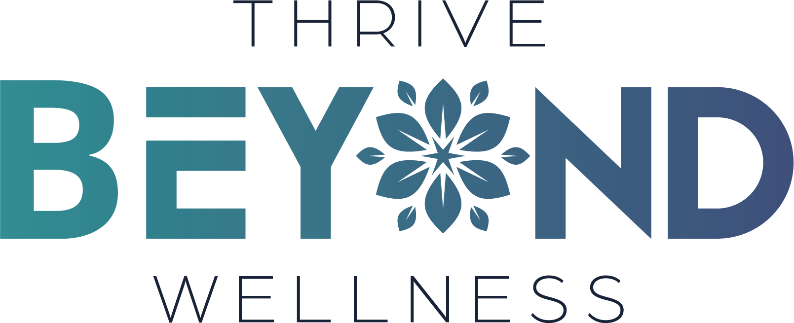 Thrive Beyond Now Integrative Wellness Center – Dr. LaReesa